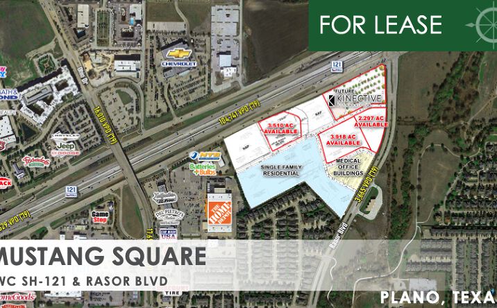 4562 State Hwy 121, Plano, TX 75024 | Crexi.com