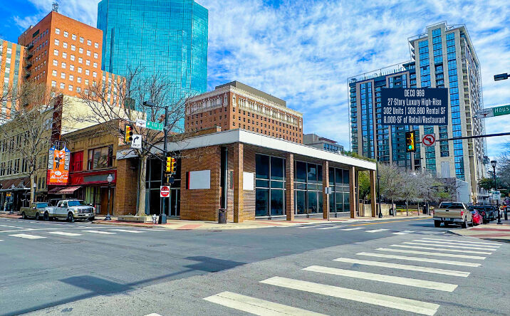 913 HOUSTON ST Fort Worth TX 76102 APN: 00005762 | Crexi.com