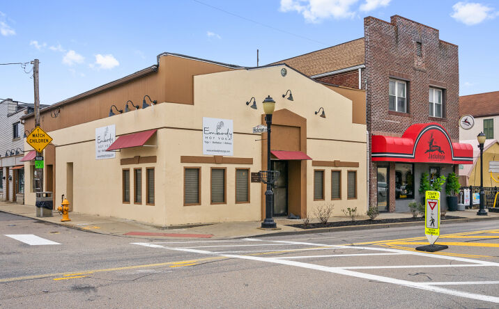 614 Washington Ave, Bridgeville, PA 15017 | Crexi.com