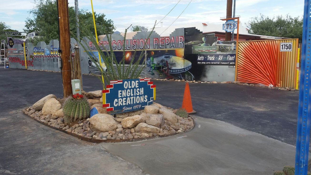 1750 W Roger Rd, Tucson, AZ 85705 | Crexi.com