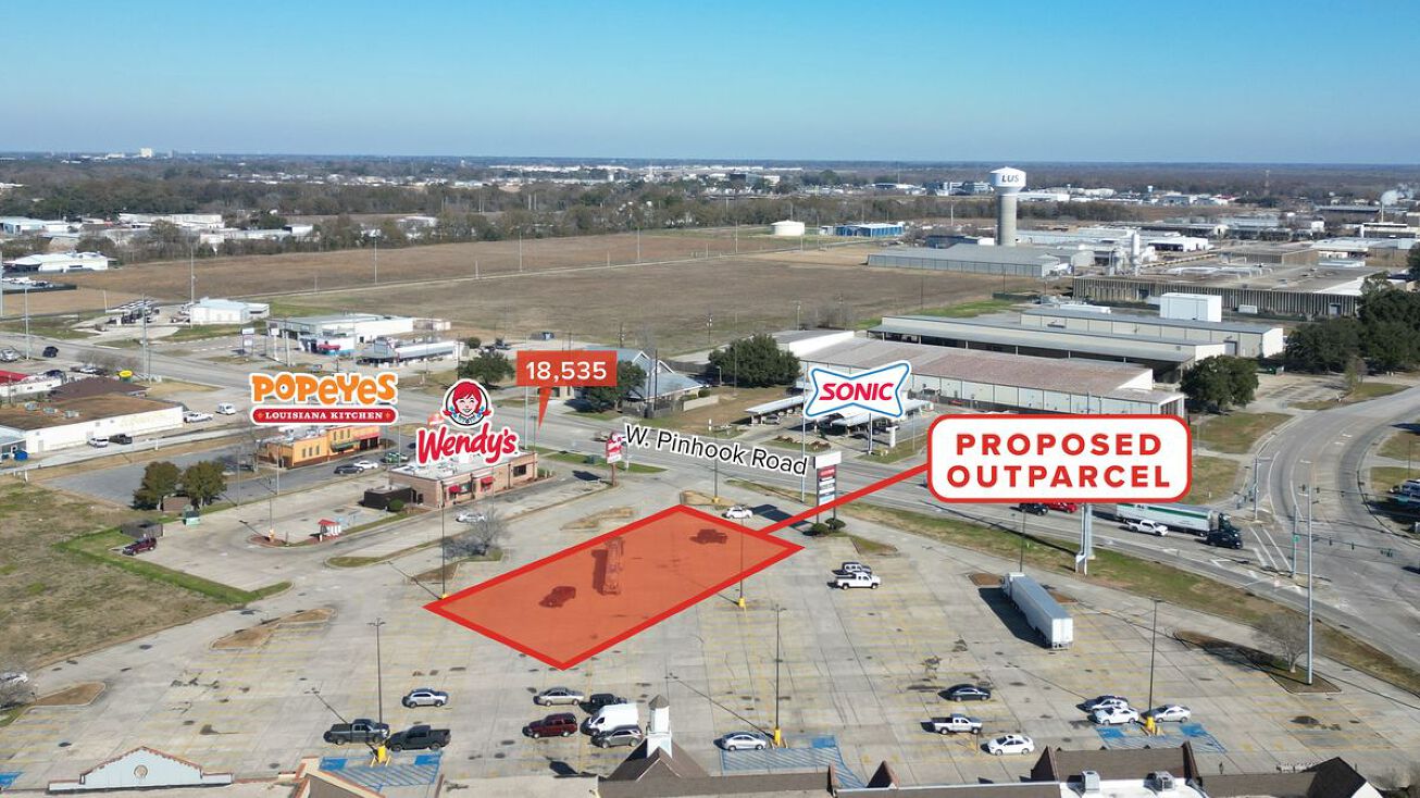3500 W Pinhook Rd, Lafayette, LA 70508 | Crexi.com