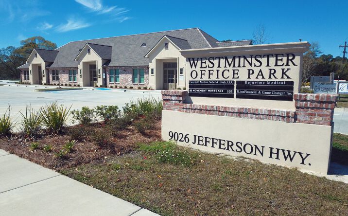 9026 JEFFERSON HWY Baton Rouge LA 70809 APN: 1977822 | Crexi.com