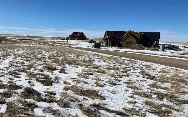 tbd Rainbow Ridge, Belt, MT 59412 | Crexi.com