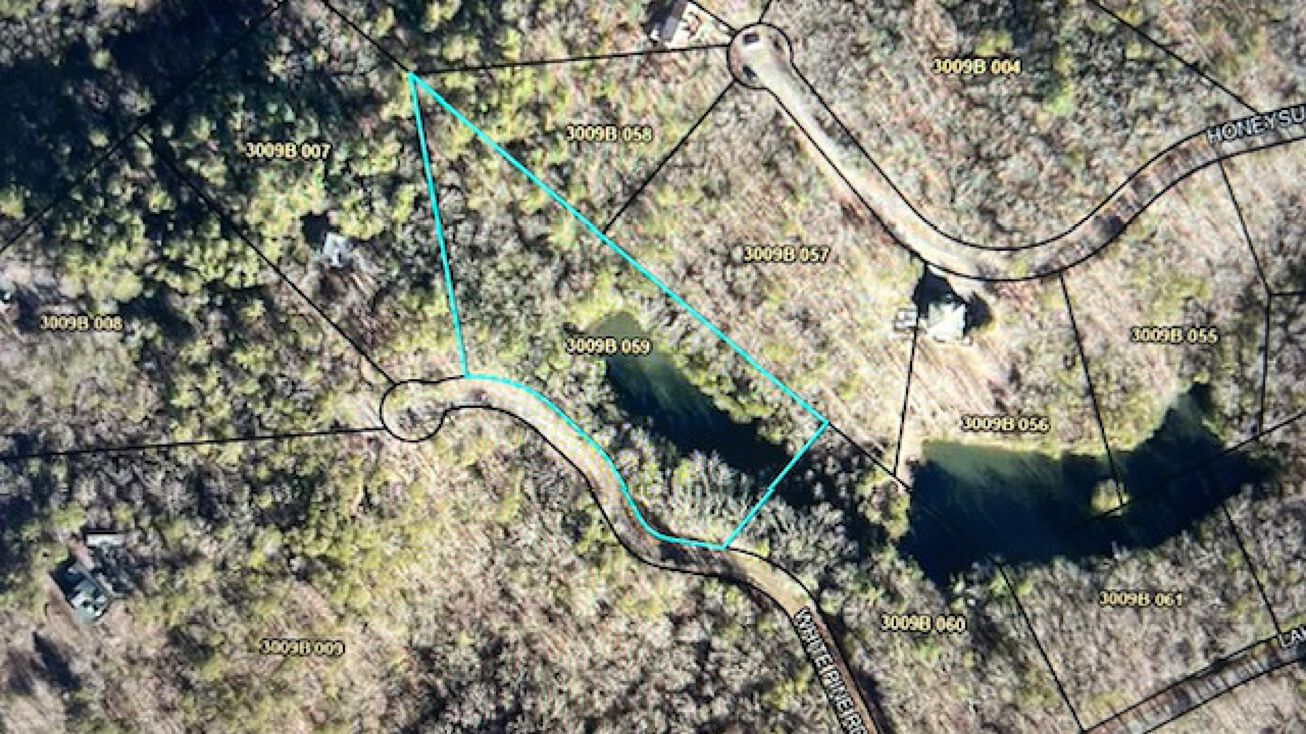 LT 49 White Pine Ridge, Ellijay, GA 30540 | Crexi.com