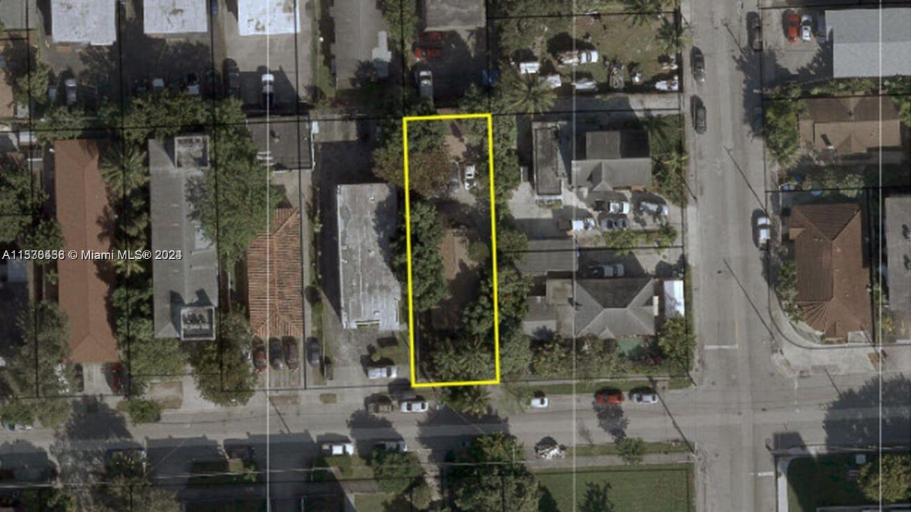 1021 NW 4th St, Miami, FL 33128 | Crexi.com