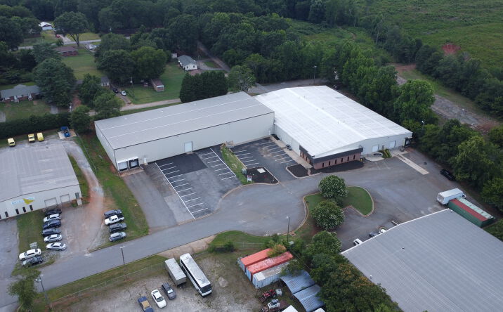 117 Southwest Dr, Spartanburg, SC 29303 | Crexi.com