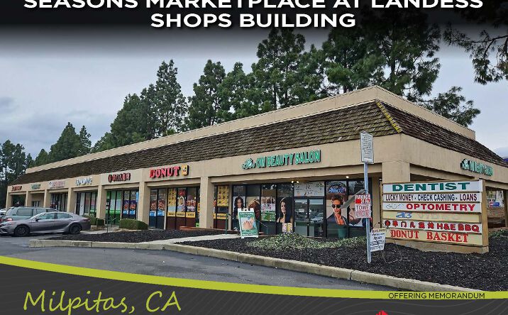 1549 Landess Ave, Milpitas, CA 95035 | Crexi.com