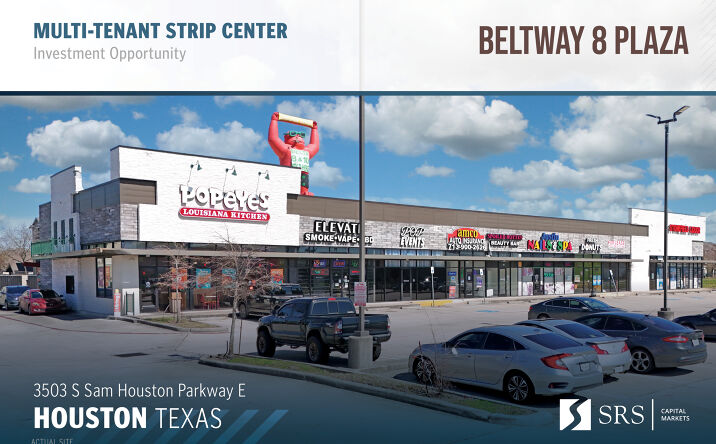 Houston, TX Commercial Real Estate for Sale | Crexi.com