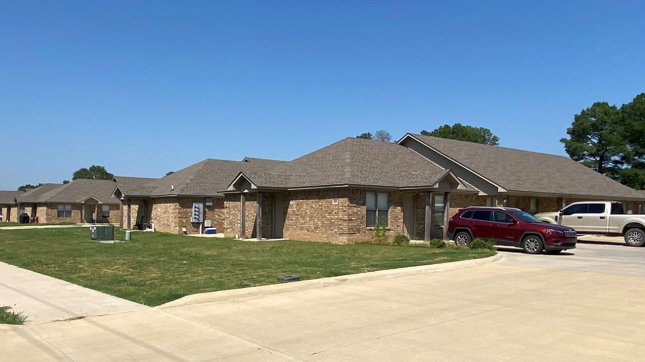 804 Dr M.L.K. Jr Dr, Jonesboro, AR 72401 | Crexi.com