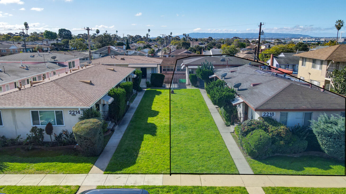 2218 W Imperial Hwy, Hawthorne, CA 90250 | Crexi.com