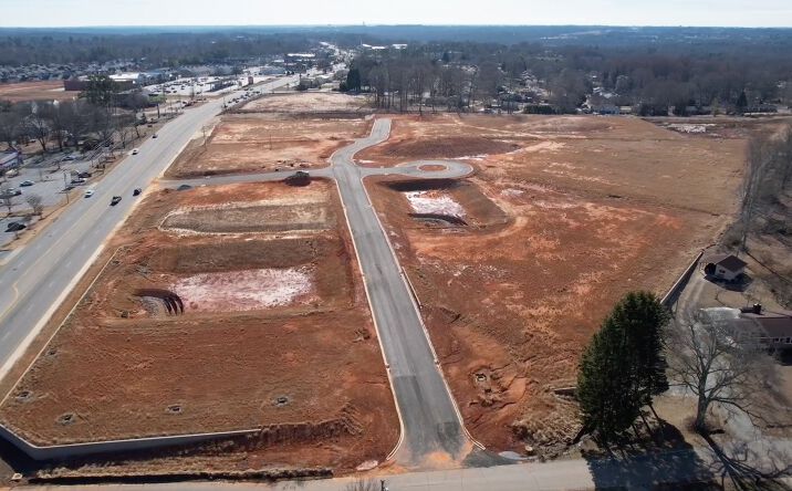 Highway 9 and Kenneth Drive, Valley Falls, SC 29316 | Crexi.com