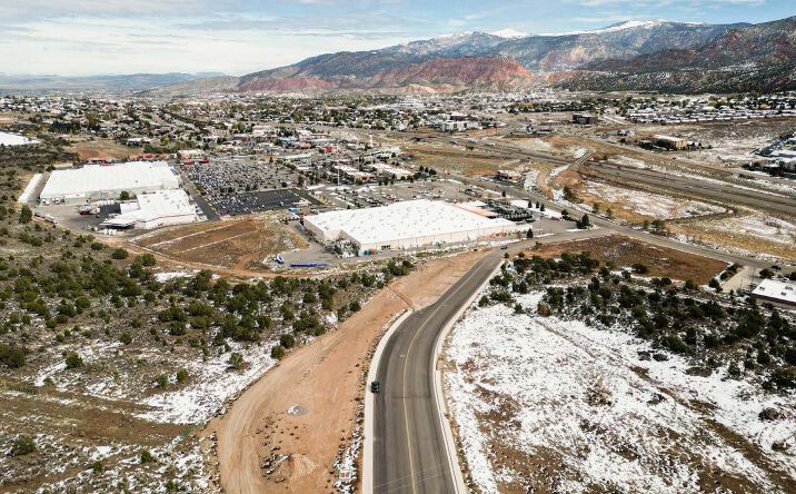 1500 S Providence Center Dr, Cedar City, UT 84720 | Crexi.com
