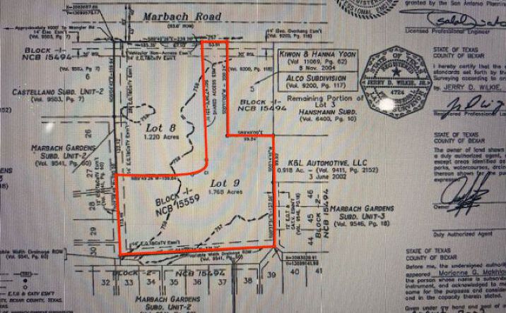 7712 Marbach Rd, San Antonio, TX 78227 | Crexi.com