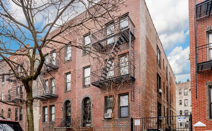 25-38 95th St, East Elmhurst, NY 11369 | Crexi.com