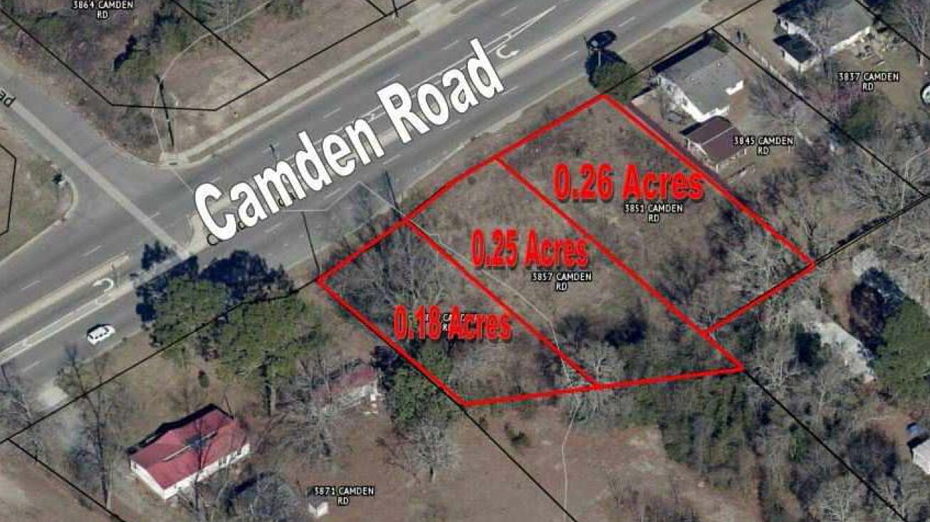 3863 Camden Rd, Fayetteville, NC 28306 | Crexi.com