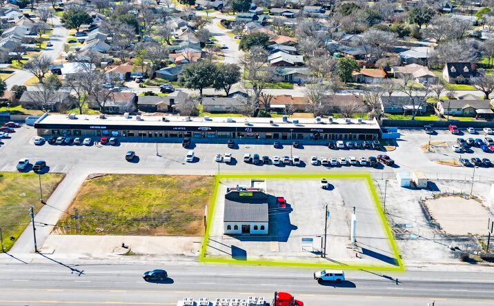 620 S SAGINAW BLVD Saginaw TX 76179 | Crexi.com