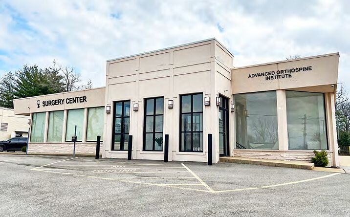 10012 Manchester Rd, St. Louis, MO 63122 | Crexi.com