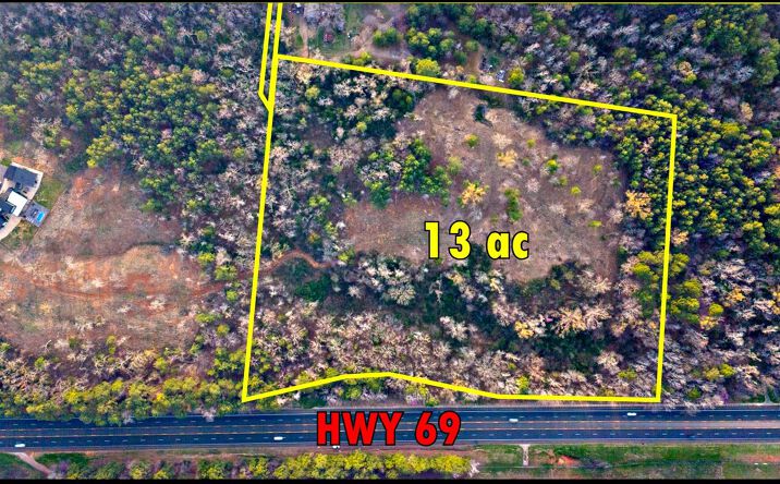 766 COUNTY RD 3432 Bullard TX 75757 APN: 136687 | Crexi.com