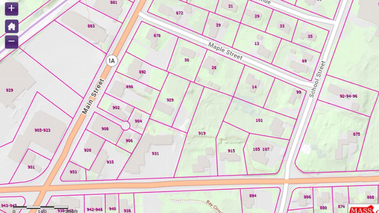 Walpole Center Assemblage, Walpole, MA 02081 | Crexi.com