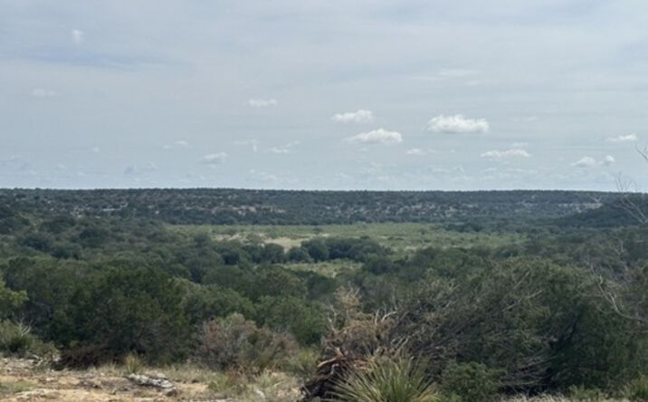 Mertz Canyon Ranch, Ozona, TX 76943 | Crexi.com