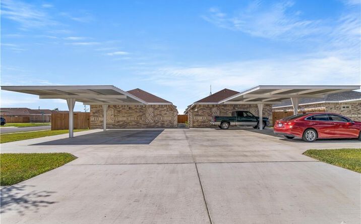 905 LA POINTE AVE Mission TX 78573 APN: S765700000002800 | Crexi.com