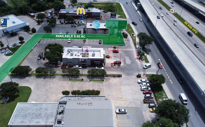 9710 N Lamar Blvd, Austin, TX 78753 | Crexi.com