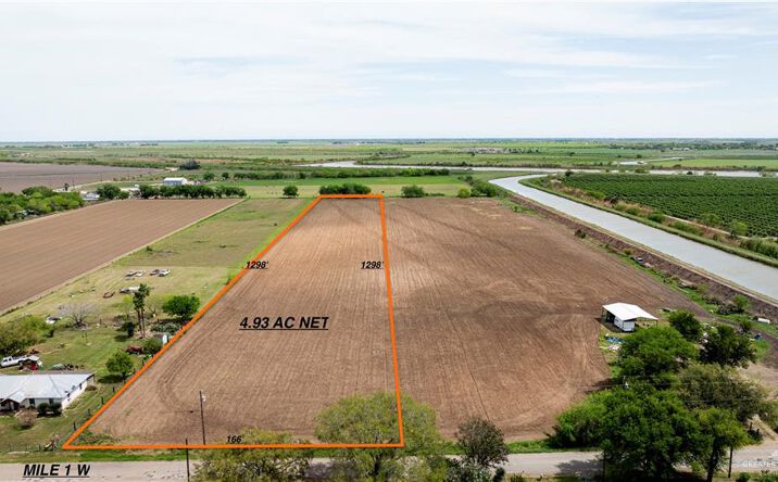 Mile Mile 1 Road W, Mercedes, TX 78570 | Crexi.com