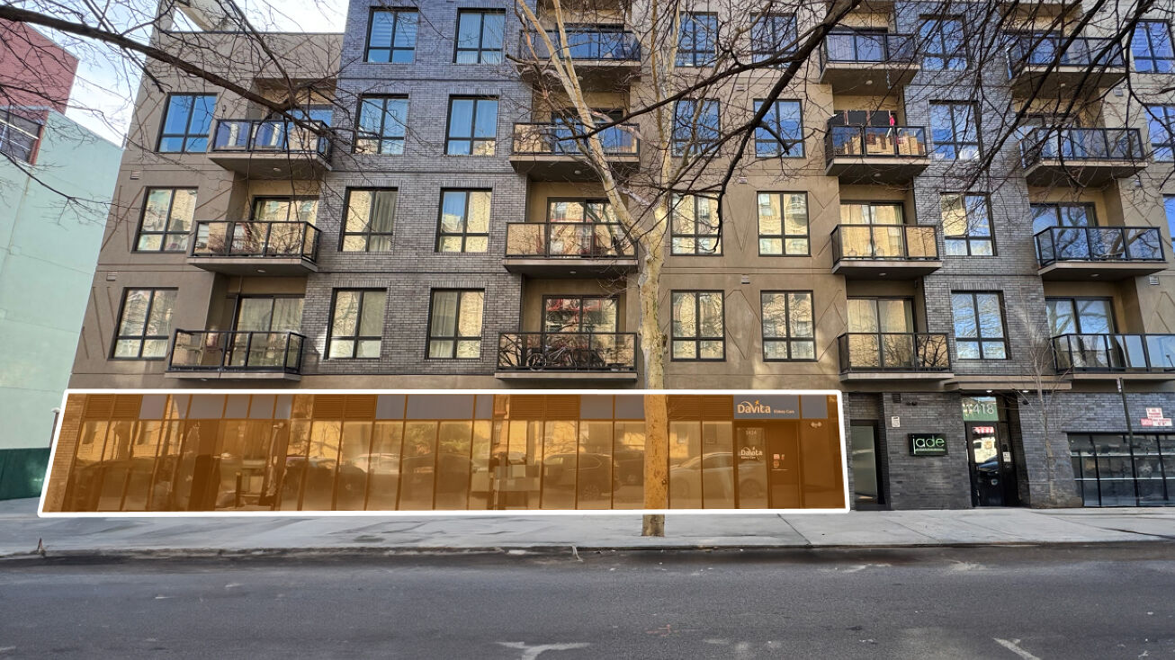 1414 W 4th St, Brooklyn, NY 11204 | Crexi.com