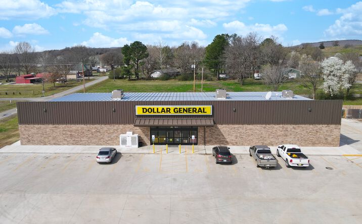 602 N Main St, Kinta, OK 74552 | Crexi.com