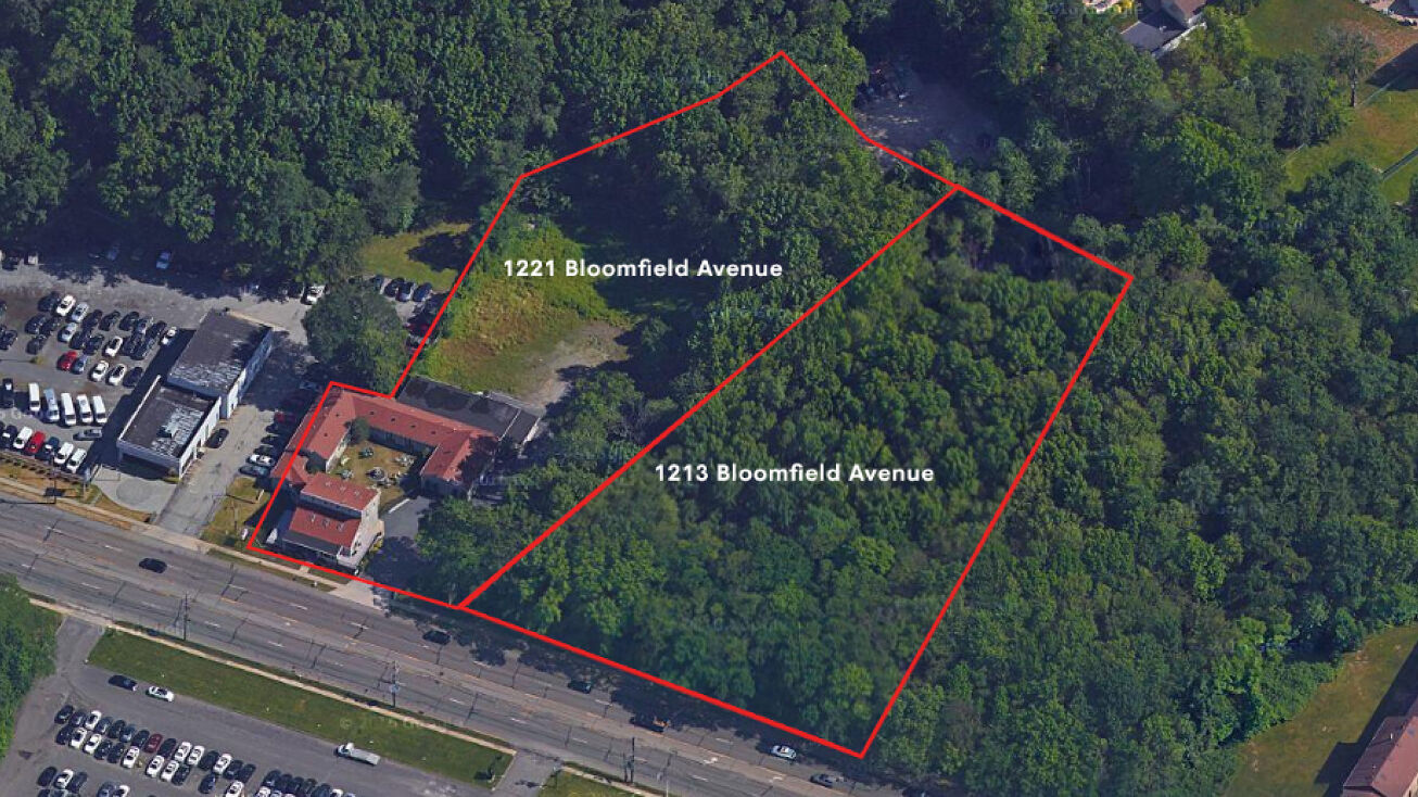 1213 &1221 Bloomfield Ave, North Caldwell, NJ 07006 | Crexi.com