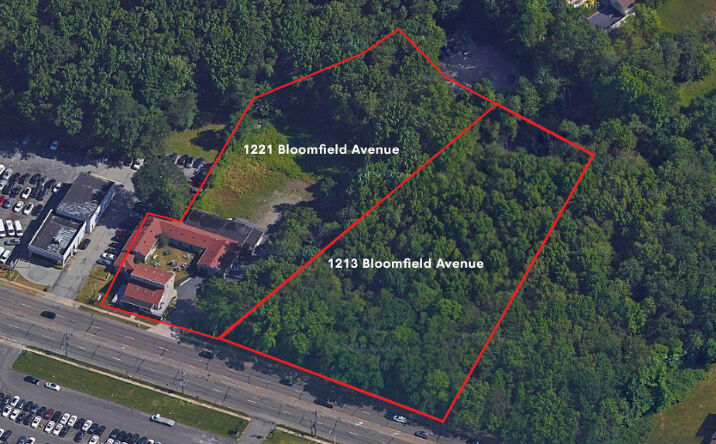 1213 &1221 Bloomfield Ave, North Caldwell, NJ 07006 | Crexi.com