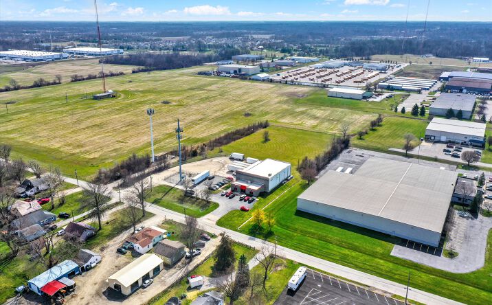 910 S Post Rd, Indianapolis, IN 46239 | Crexi.com