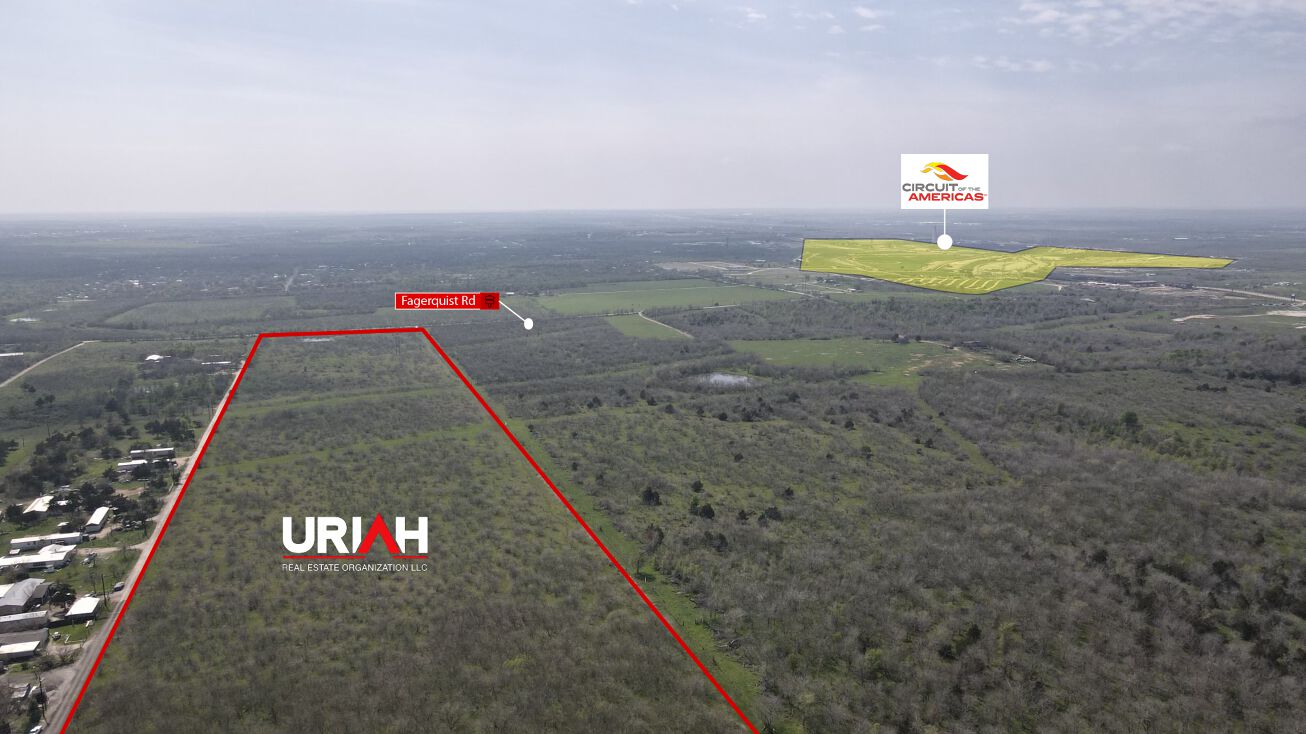Fagerquist Rd, Del Valle, TX 78617 | Crexi.com