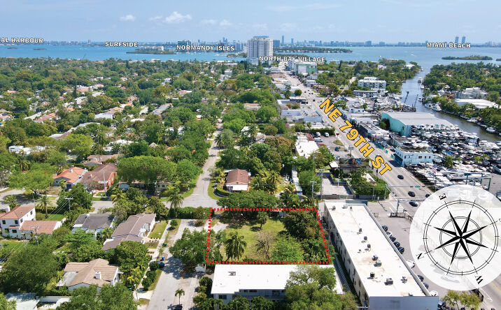 1125 NE 80th St, Miami, FL 33138 | Crexi.com