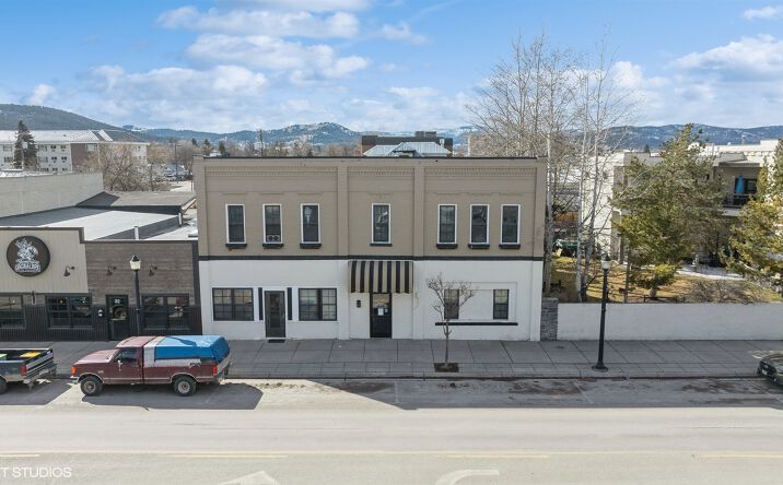 Multifamily Properties & Apartment Buildings for Sale | Crexi.com