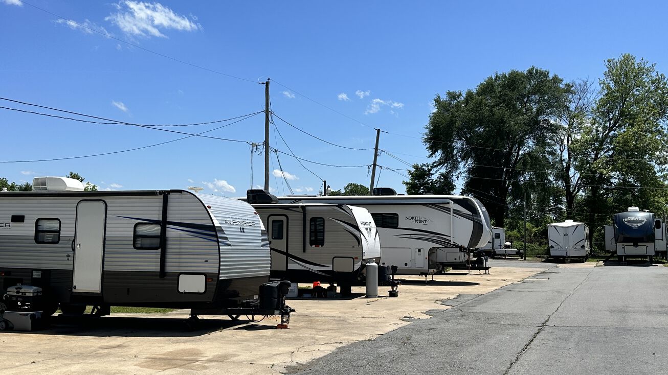 7918 US-70, North Little Rock, AR 72117 | Crexi.com