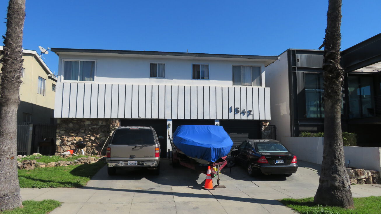 1547 Euclid St, Santa Monica, CA 90404 | Crexi.com