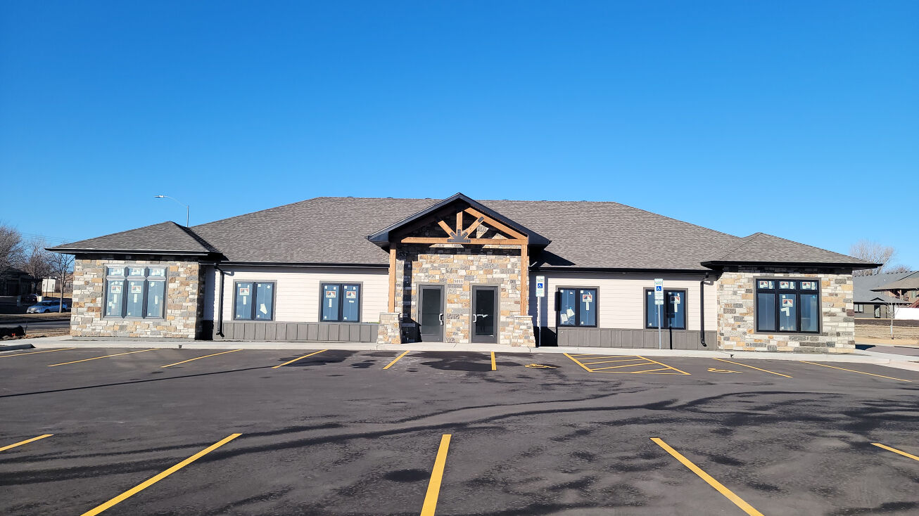 5011 E Rosa Parks Pl, Sioux Falls, SD 57110 | Crexi.com