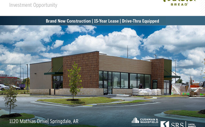 NNN Properties for Sale | Crexi