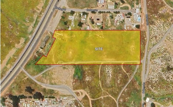 12.85 AC Sharp Road, Perris, CA 92570 | Crexi.com