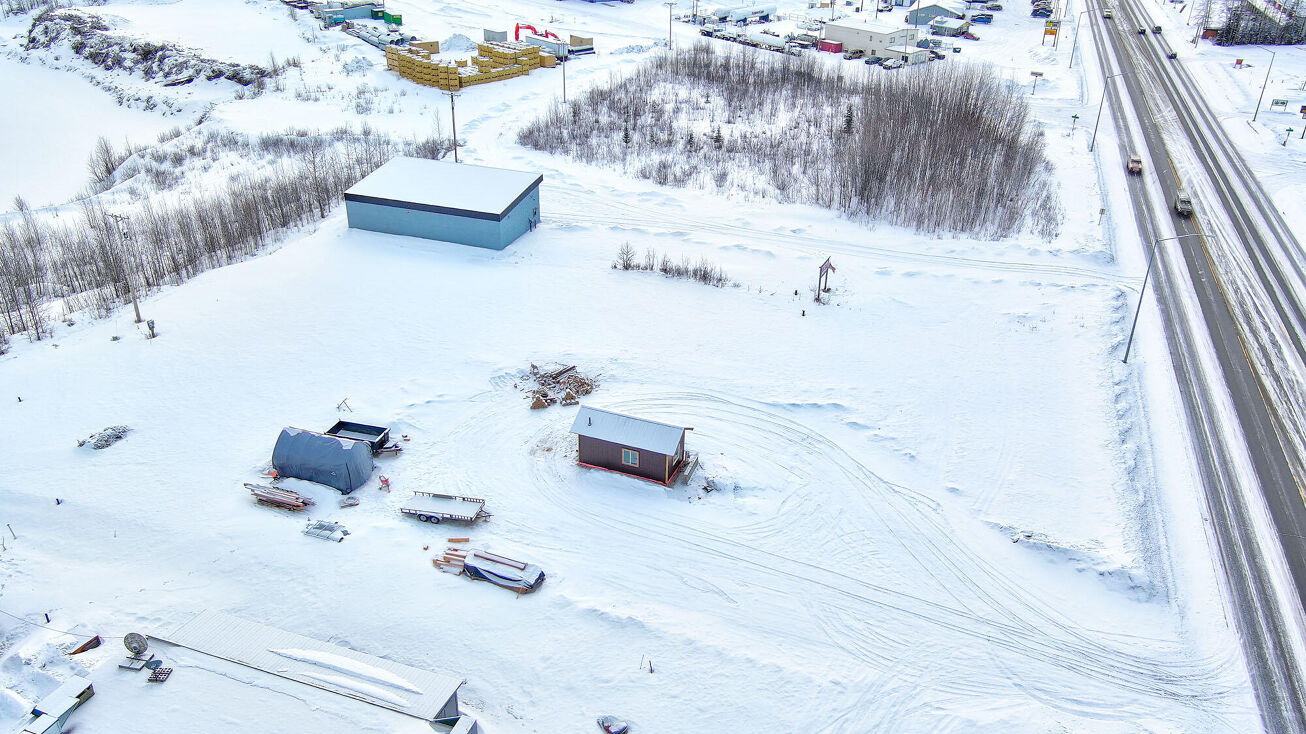 36086 Kenai Spur Highway, Soldotna, AK 99669 | Crexi.com