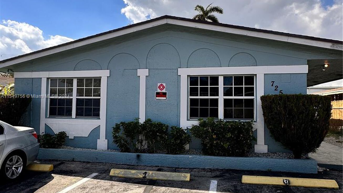 725 NW 4th Ave, Fort Lauderdale, FL 33311 | Crexi.com