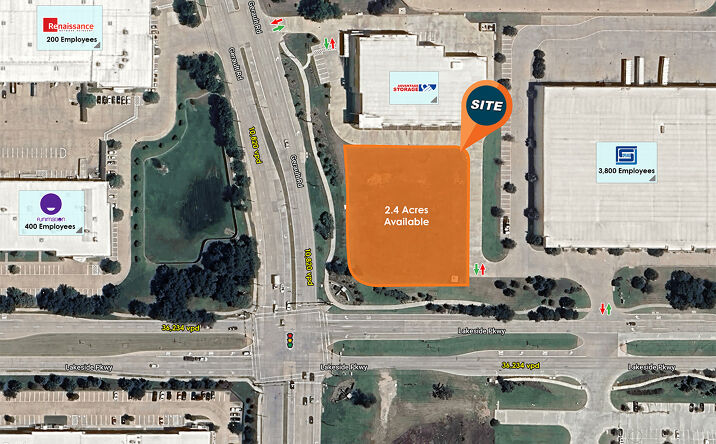 2929 Sagebrush Drive, Flower Mound, TX, Lewisville, TX 75022 | Crexi.com