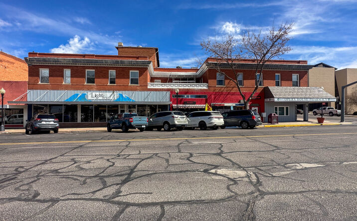 215 Colorado Ave, La Junta, CO 81050 | Crexi.com