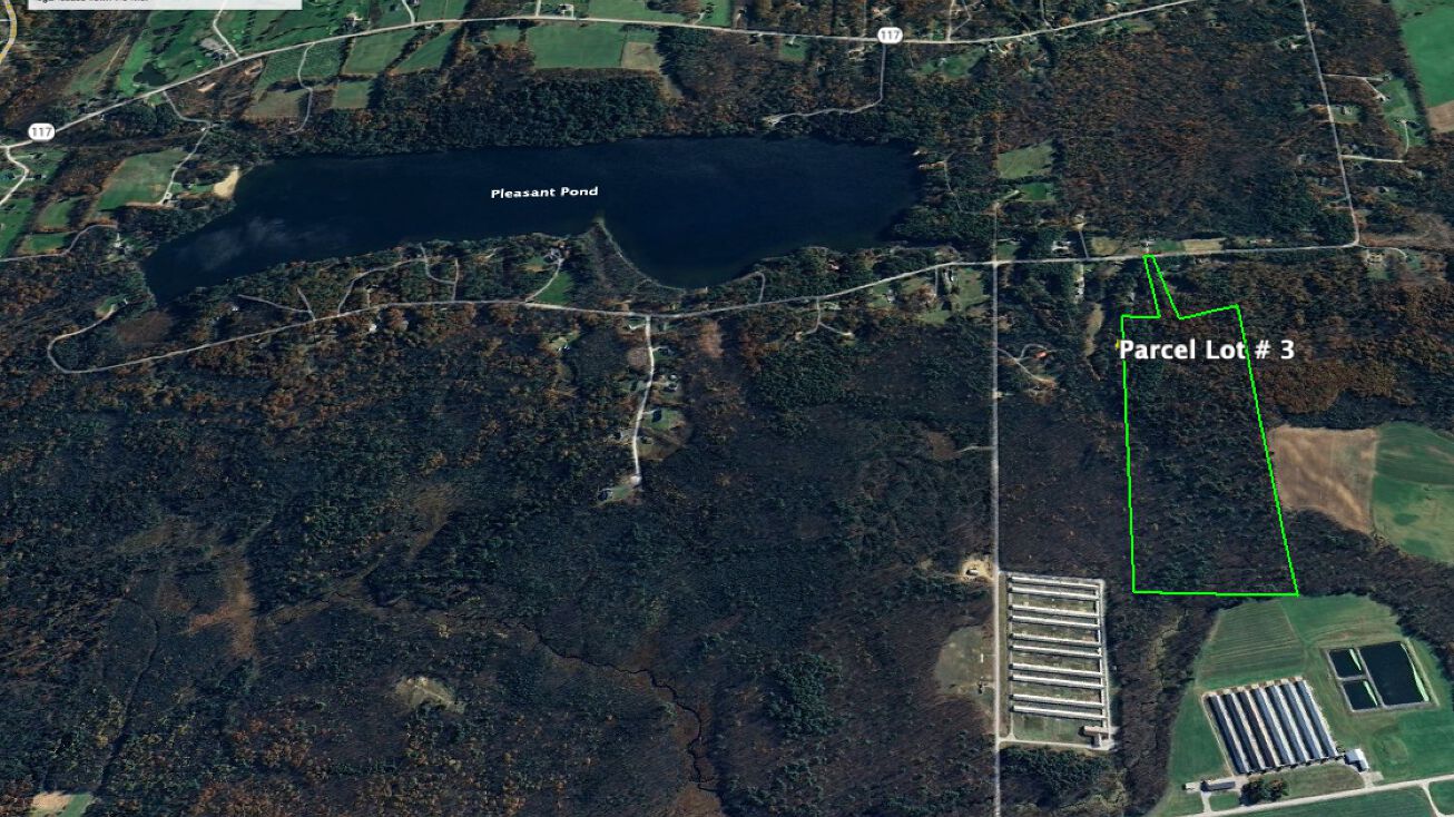 222 Pleasant Pond Rd, Turner, ME 04282 | Crexi.com