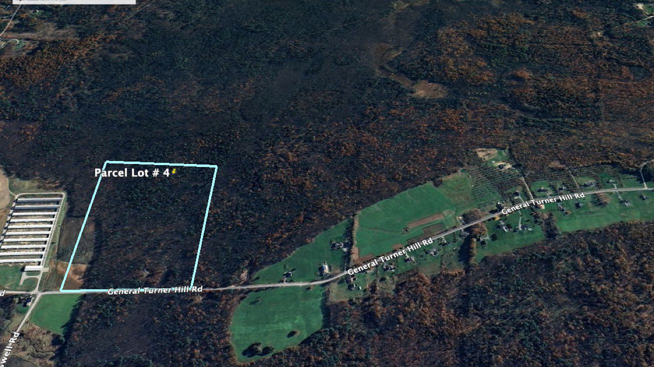 567 General Turner Hill Rd, Turner, ME 04282 | Crexi.com