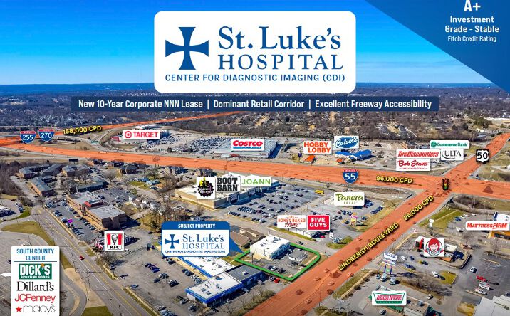 Jeff Lefko - Hanley Investment Group | Crexi