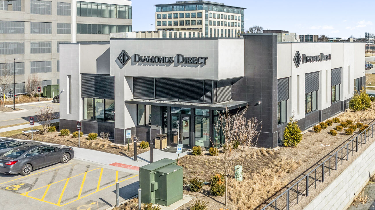 1150 W 22nd St, Oak Brook, IL 60523 | Crexi.com