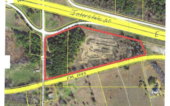 24710 FM1995, Tyler, TX 75704 | Crexi.com