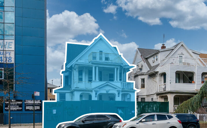 8712 BAY PKWY Brooklyn NY 11214-5458 APN: 06414-0053 | Crexi.com